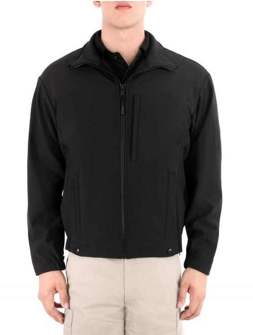 Top Pack Defense. Blauer Softshell Inner jacket