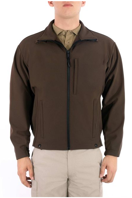 Top Pack Defense. Blauer Softshell Inner jacket