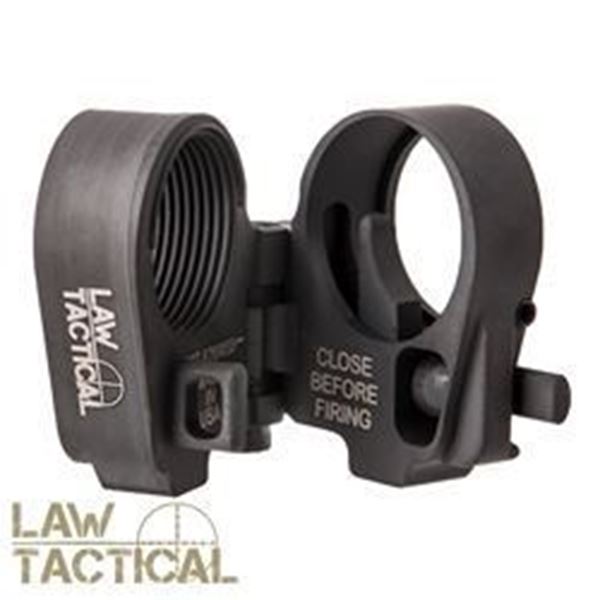 Top Pack Defense. Law Tactical Folder