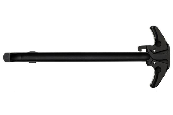 Top Pack Defense. BCM® Ambidextrous MK2 Charging Handle - Large Latch ...