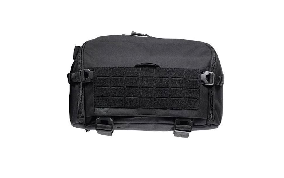 Top Pack Defense. TPD Large TEMS Kit