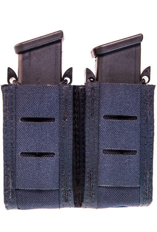 Top Pack Defense. High Speed Gear Duty Pistol TACO Open U-MOUNT