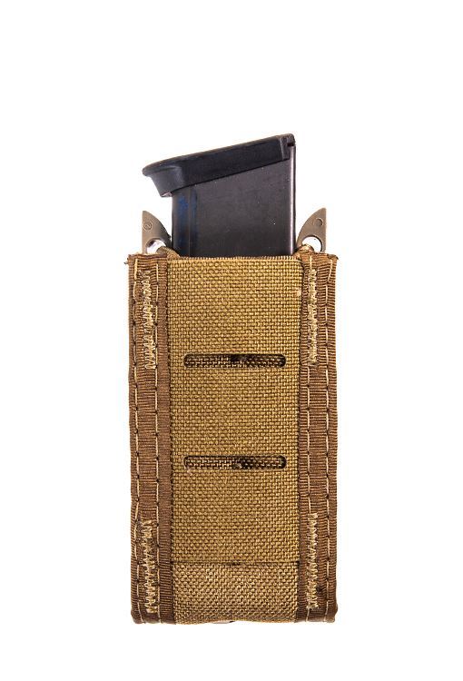 Top Pack Defense. High Speed Gear Duty Pistol TACO Open U-MOUNT