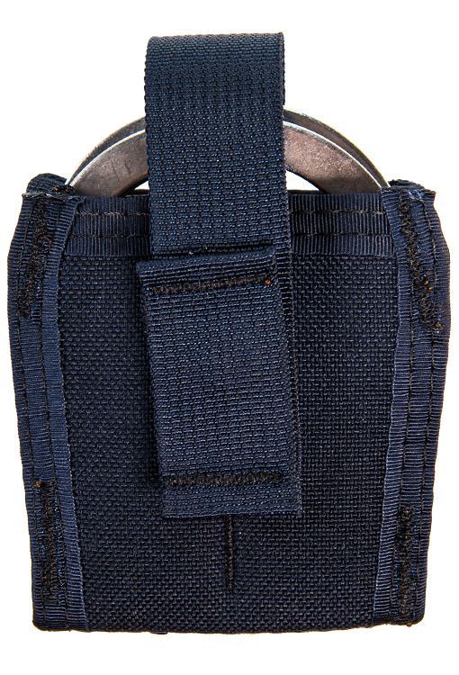 Top Pack Defense. High Speed Gear Duty Handcuff TACO U-MOUNT