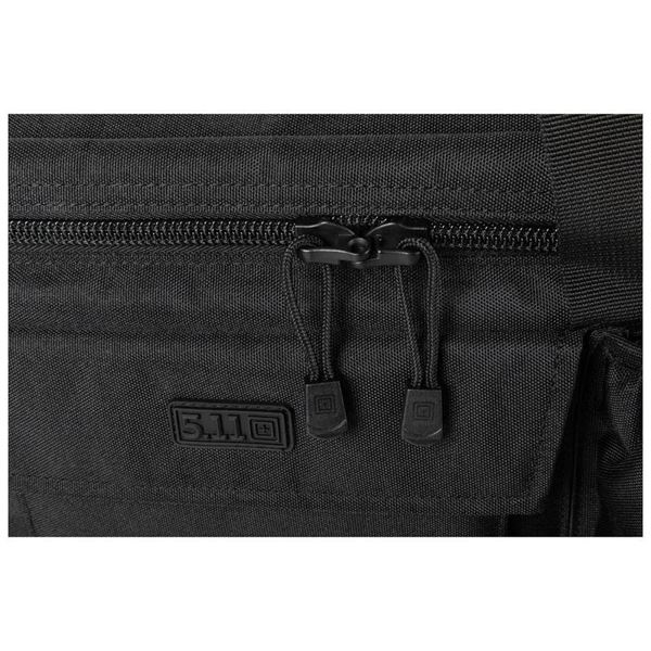Top Pack Defense. 5.11 PATROL READY™ 40L Squad Bag