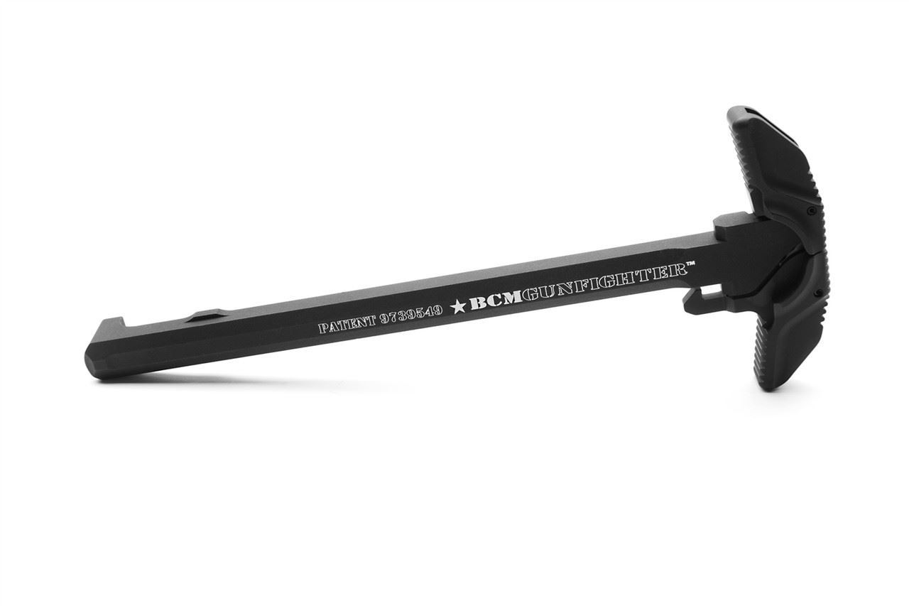 Top Pack Defense. BCMGUNFIGHTER™ Ambidextrous Charging Handle 556 Mod ...