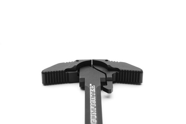 Top Pack Defense. BCMGUNFIGHTER™ Ambidextrous Charging Handle 556 Mod ...