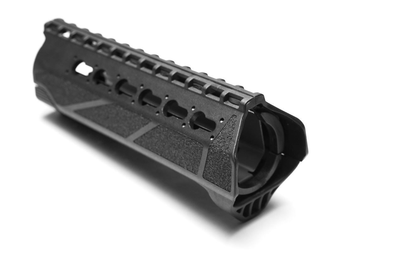 Top Pack Defense. BCMGUNFIGHTER™ PKMR (Polymer KeyMod Rail) 5.56, Carbine