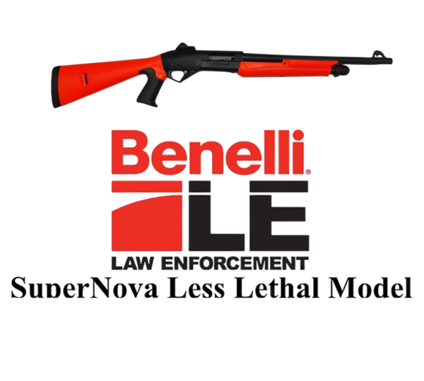 Top Pack Defense. Benelli Supernova 12 Gauge Shotgun