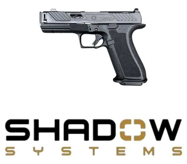 Top Pack Defense. Shadow Systems MR920P Elite