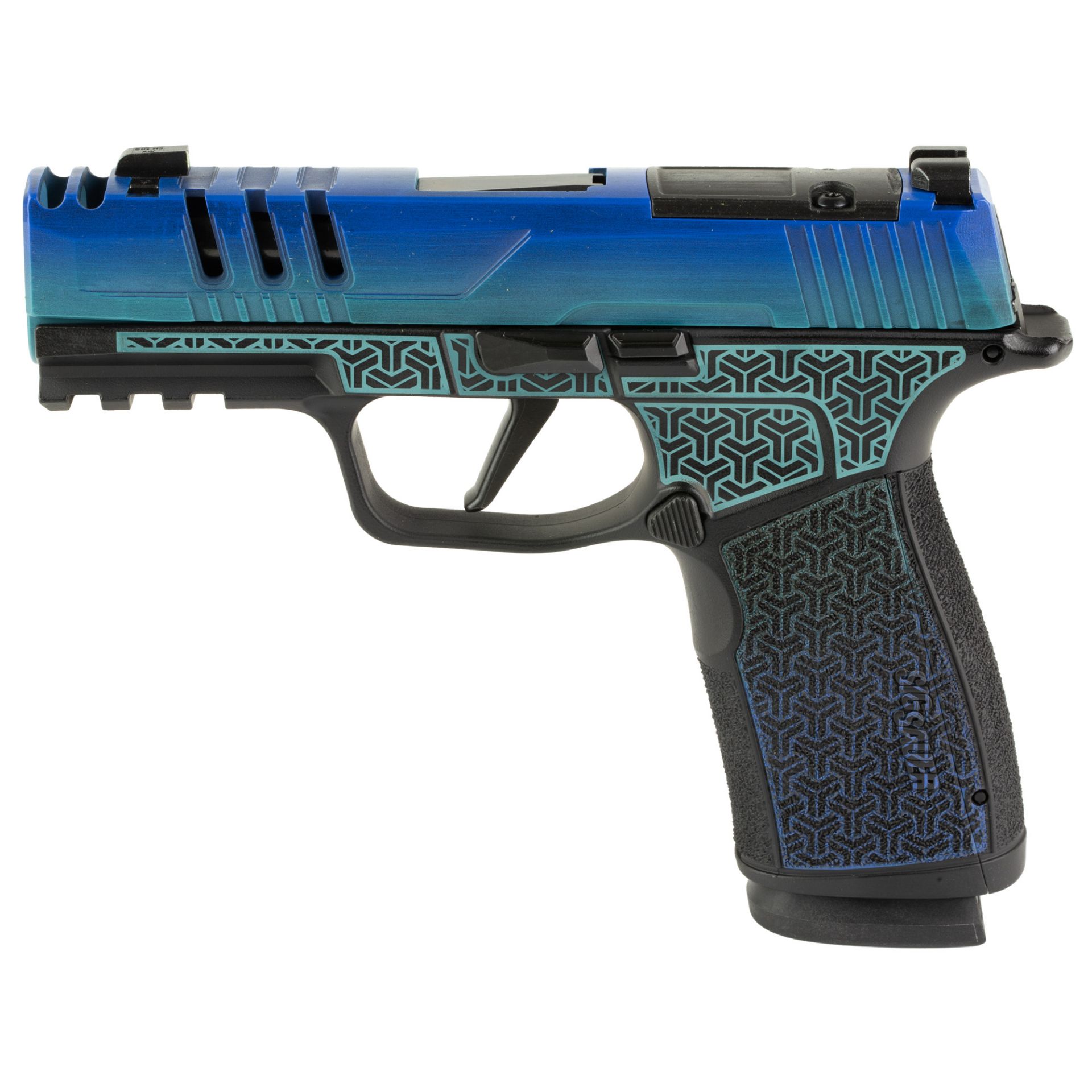 Top Pack Defense. Sig Sauer P365 Macro