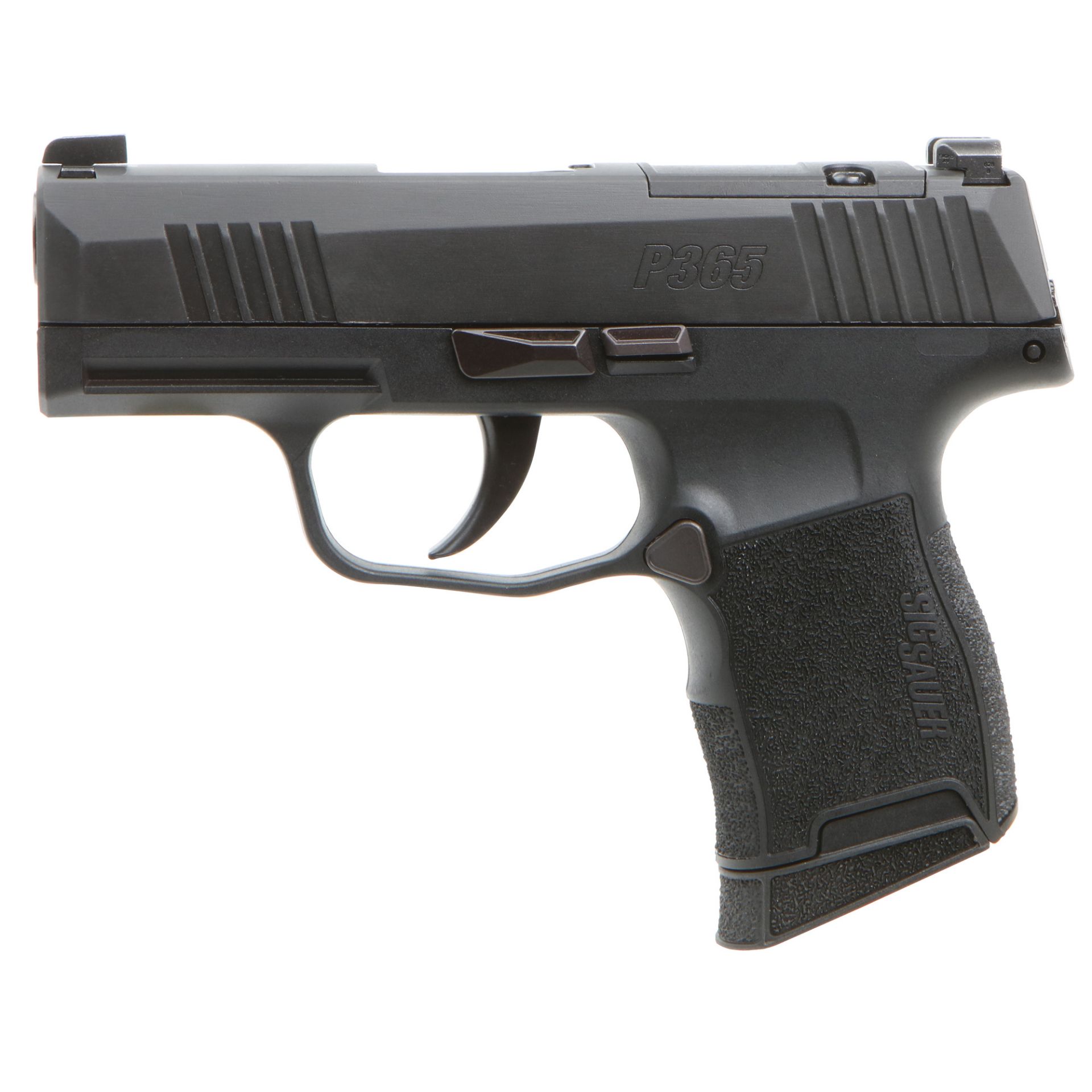 Top Pack Defense. Sig Sauer P365