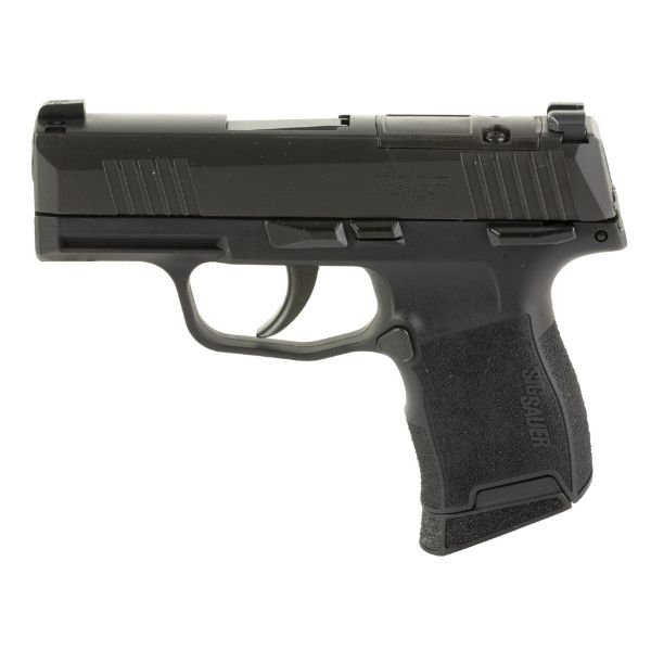 Top Pack Defense. Sig Sauer P365