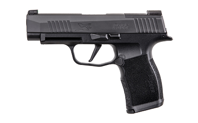 Top Pack Defense. Sig Sauer P365XL