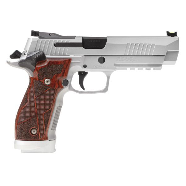 Top Pack Defense. Sig Sauer P226 XFive Classic