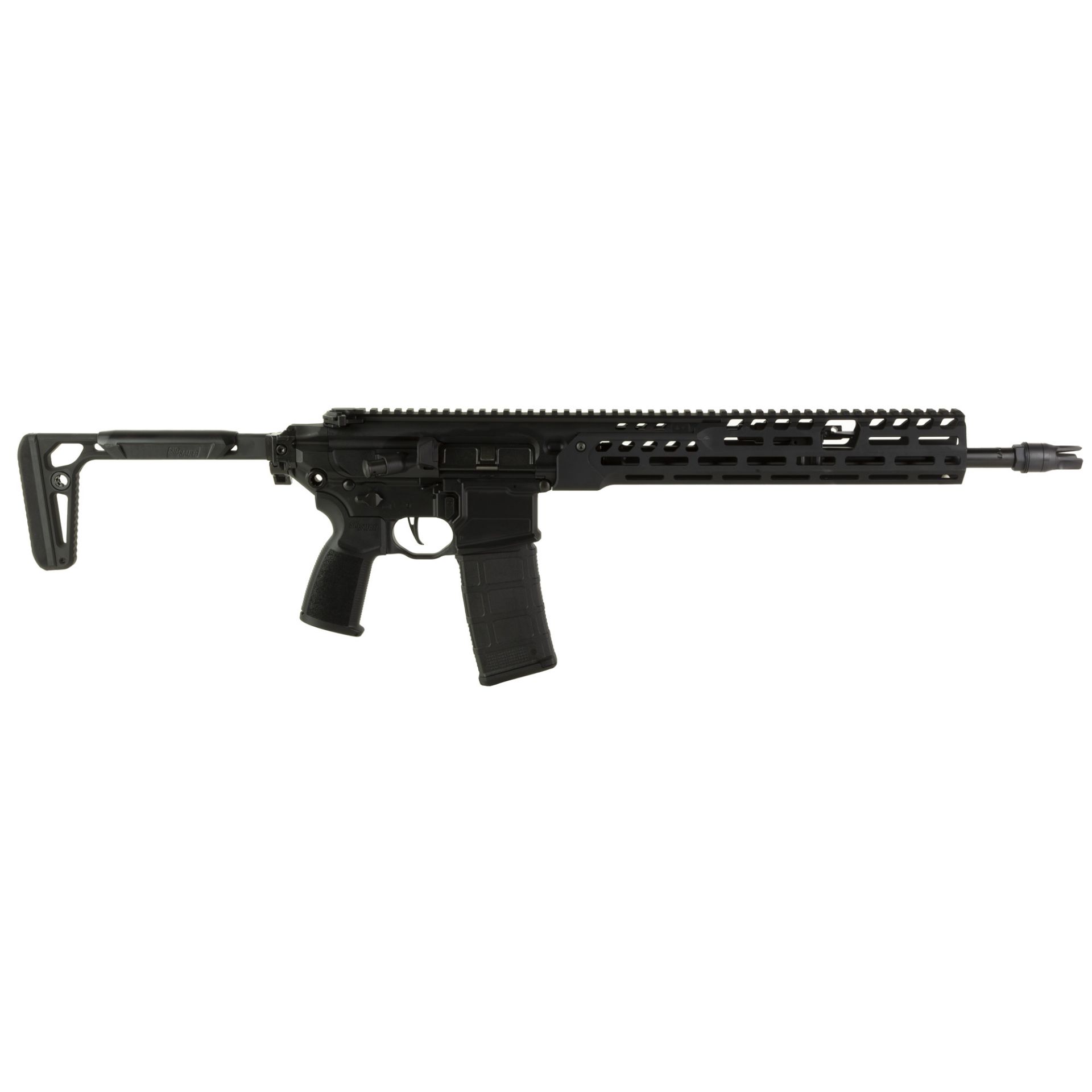 Top Pack Defense. Sig Sauer MCX Spear LT