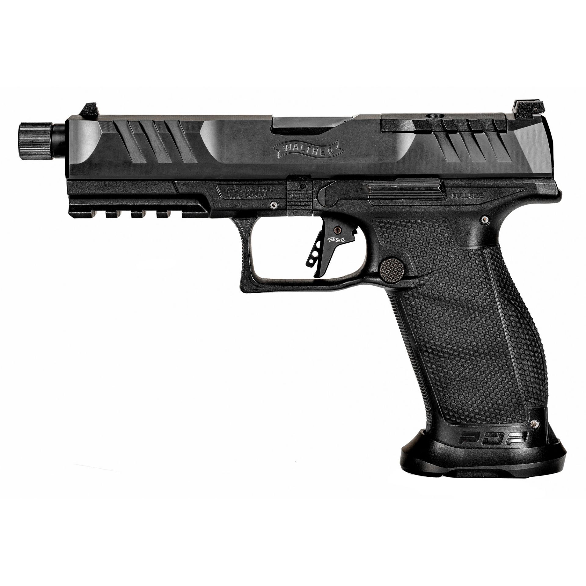 Top Pack Defense. Walther PDP PRO 5.1"