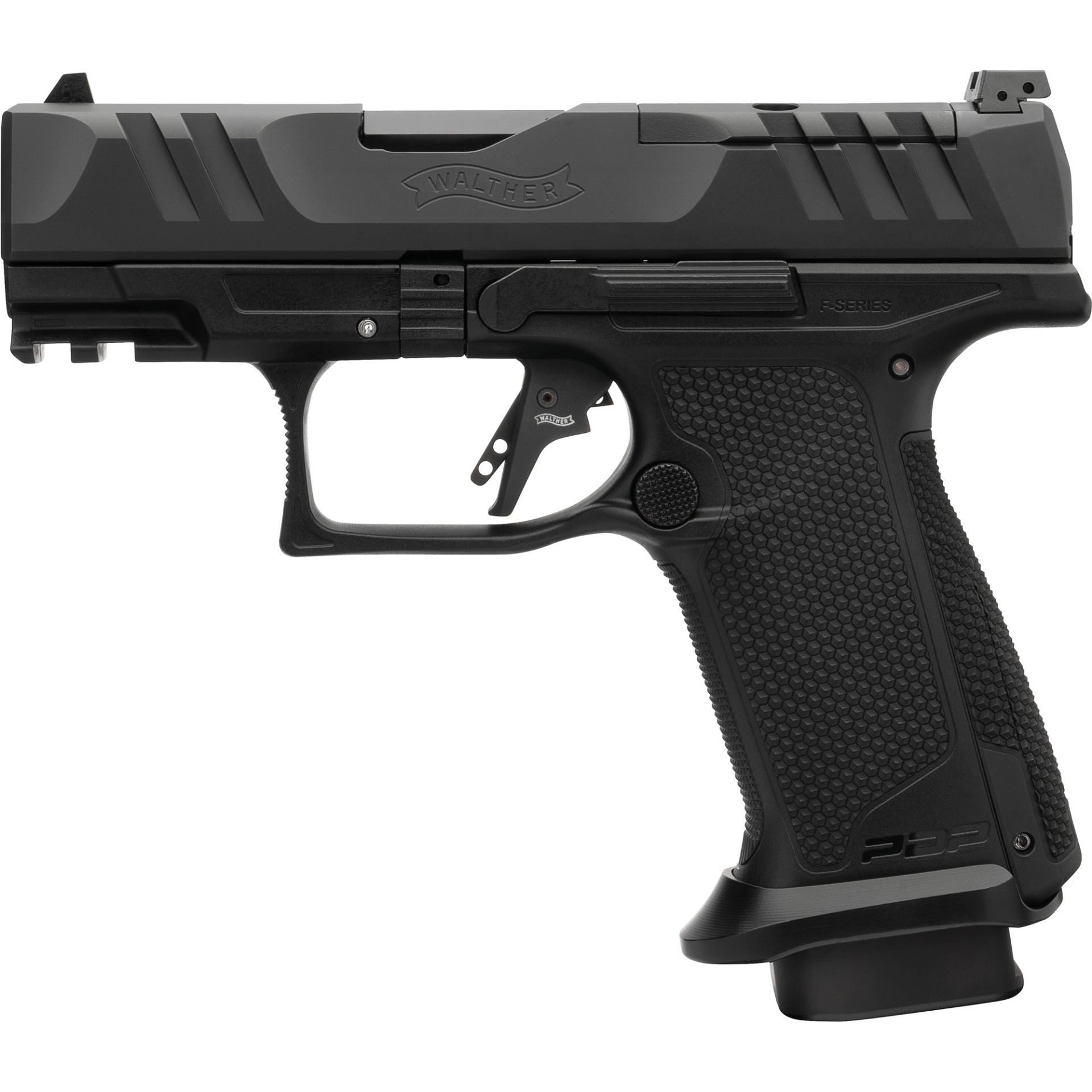 Top Pack Defense. Walther PDP PRO F-Series 3.5"