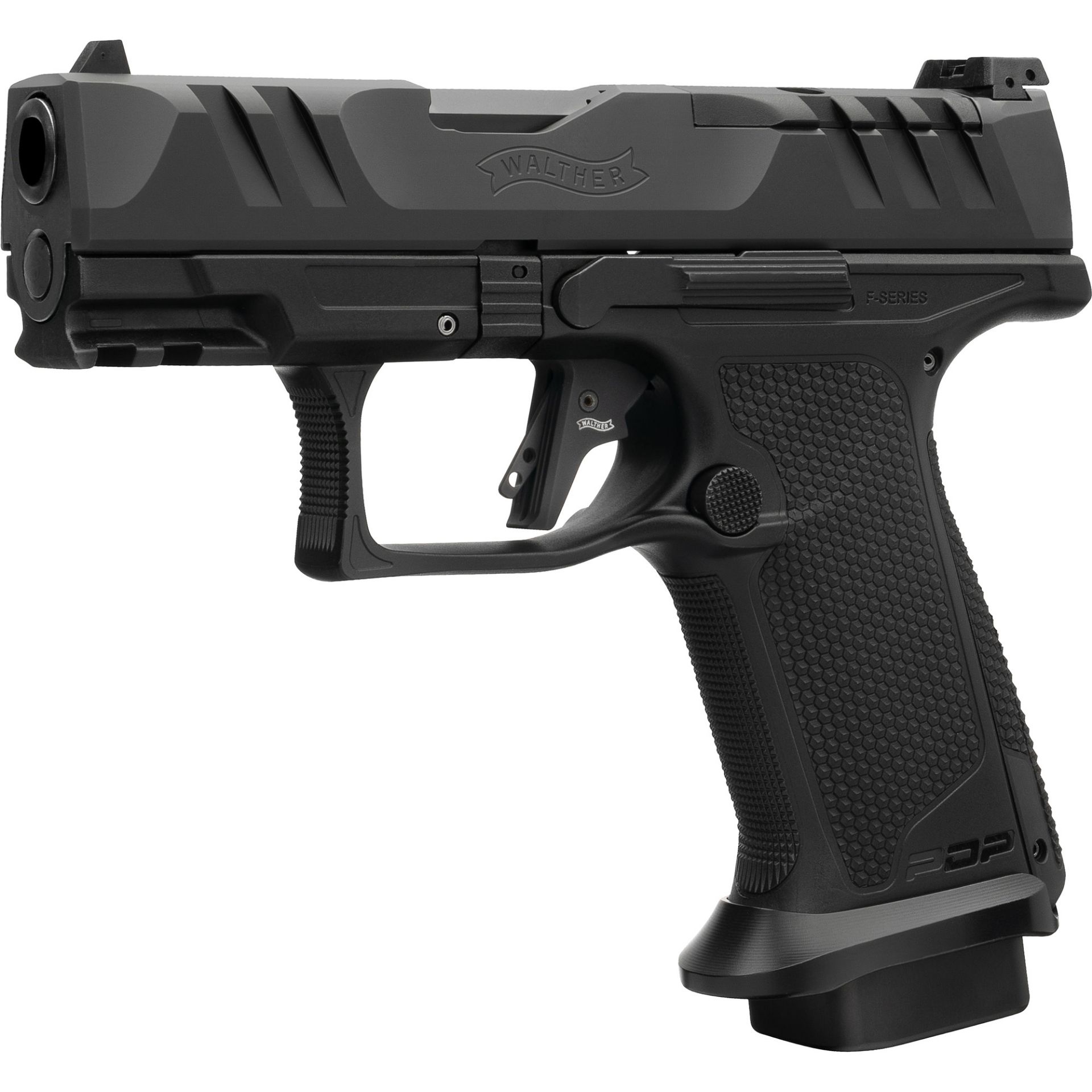 Top Pack Defense. Walther PDP PRO F-Series 3.5"