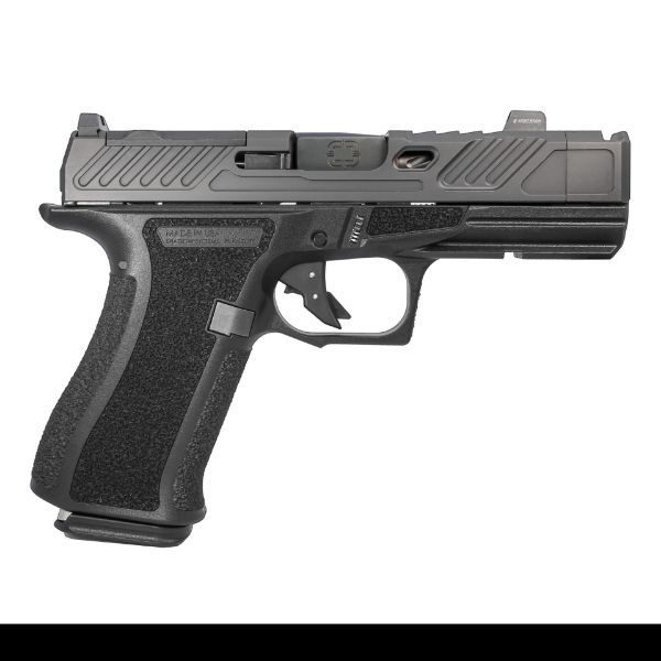 Top Pack Defense. Shadow Systems CR920XP