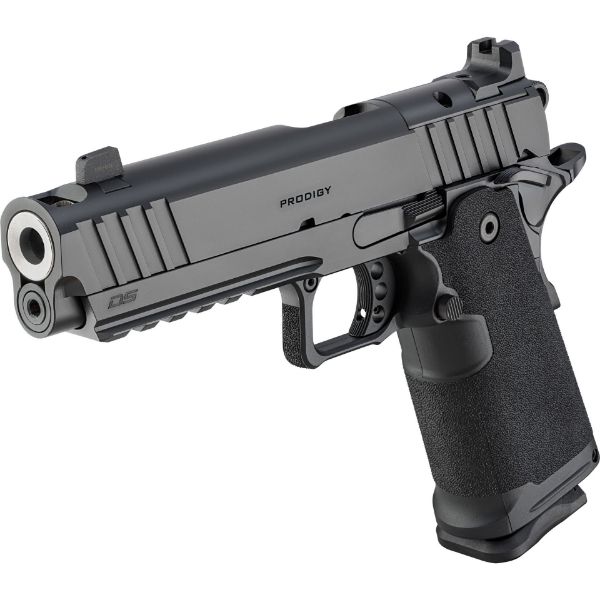 Top Pack Defense. Springfield Armory Prodigy DS COMP
