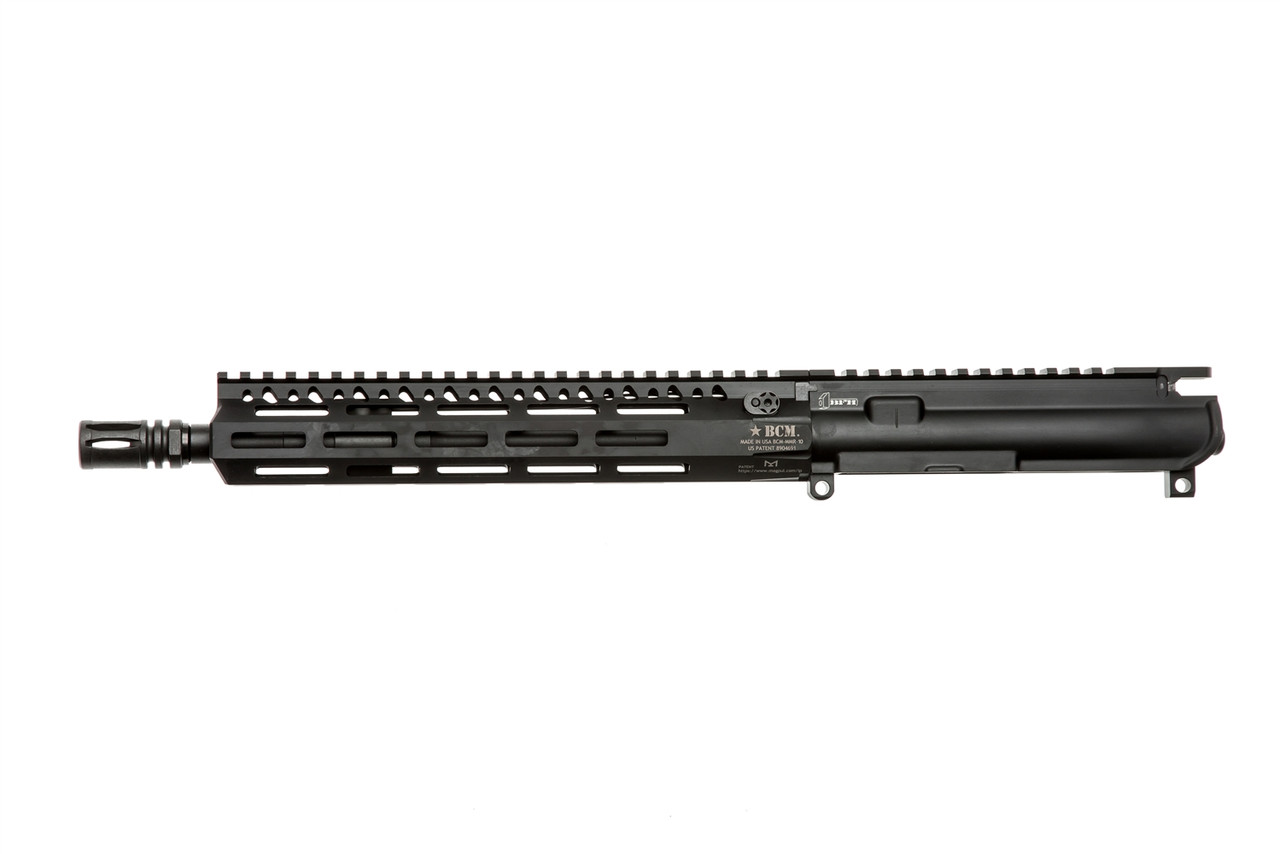 Top Pack Defense. BCM Complete Upper 11.5