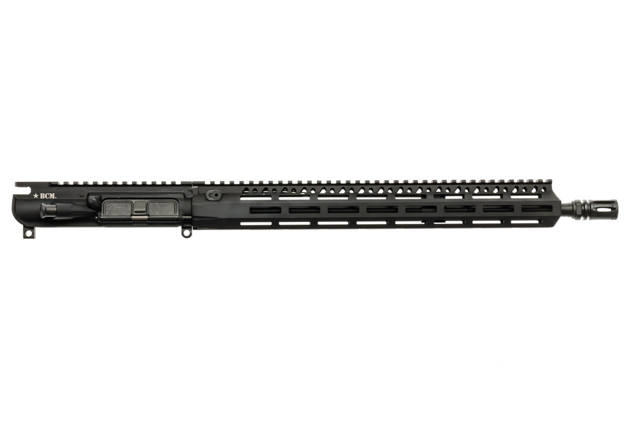 Top Pack Defense. BCM Complete Upper 16 BFH ELW