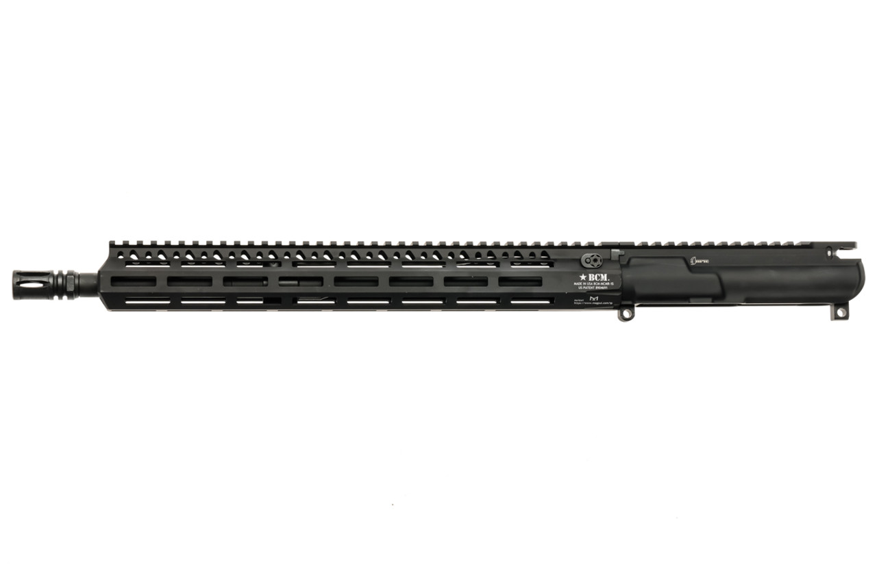 Top Pack Defense. BCM Complete Upper 16 BFH