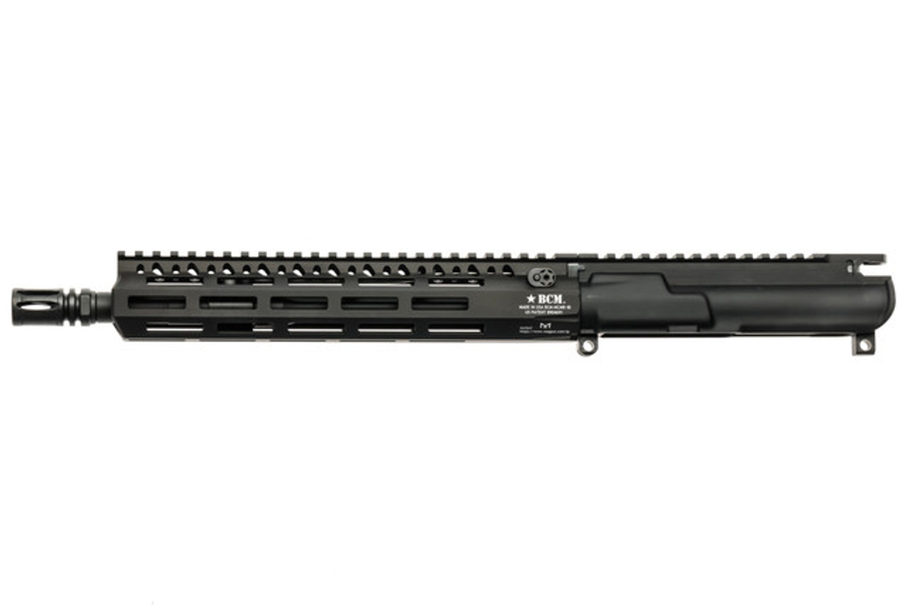 Top Pack Defense. BCM Complete Upper MK2 11.5