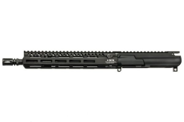 Top Pack Defense. BCM Complete Upper MK2 11.5