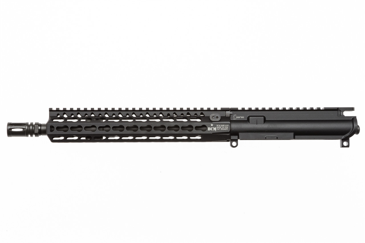 Top Pack Defense. BCM Complete Upper 11.5 KMR