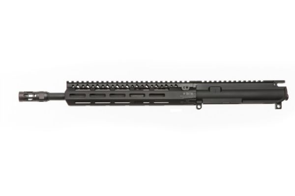 Top Pack Defense. BCM Complete Upper 12.5 300 Blackout