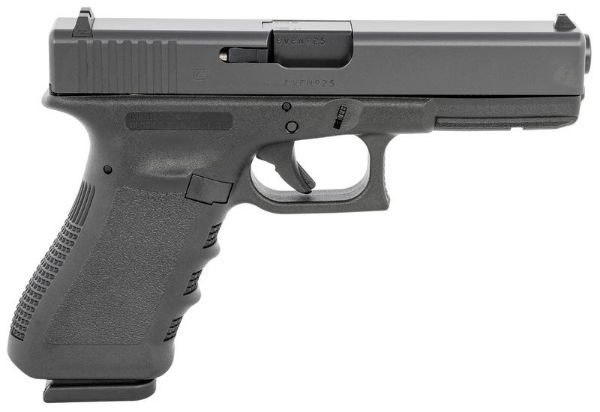 Top Pack Defense. Glock 17V