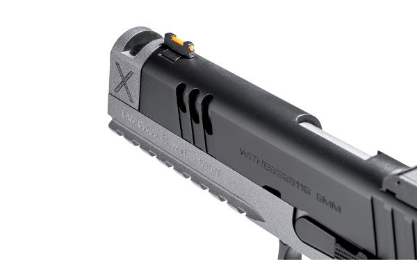 Top Pack Defense. GiRSAN Witness2311 MatchX
