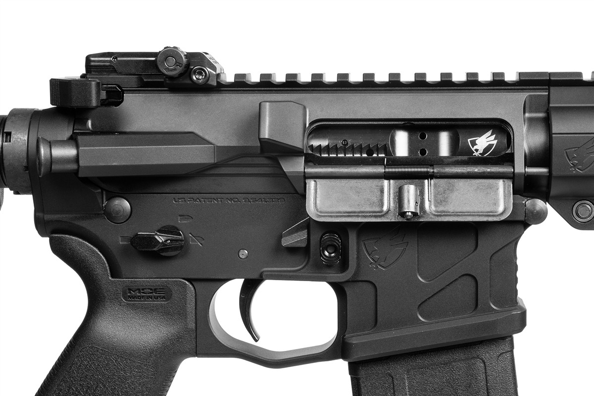 Top Pack Defense. American Defense UIC Lightweight 14.5"
